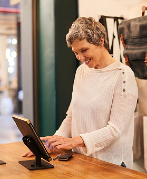 Consignment POS System Software | SimpleConsign